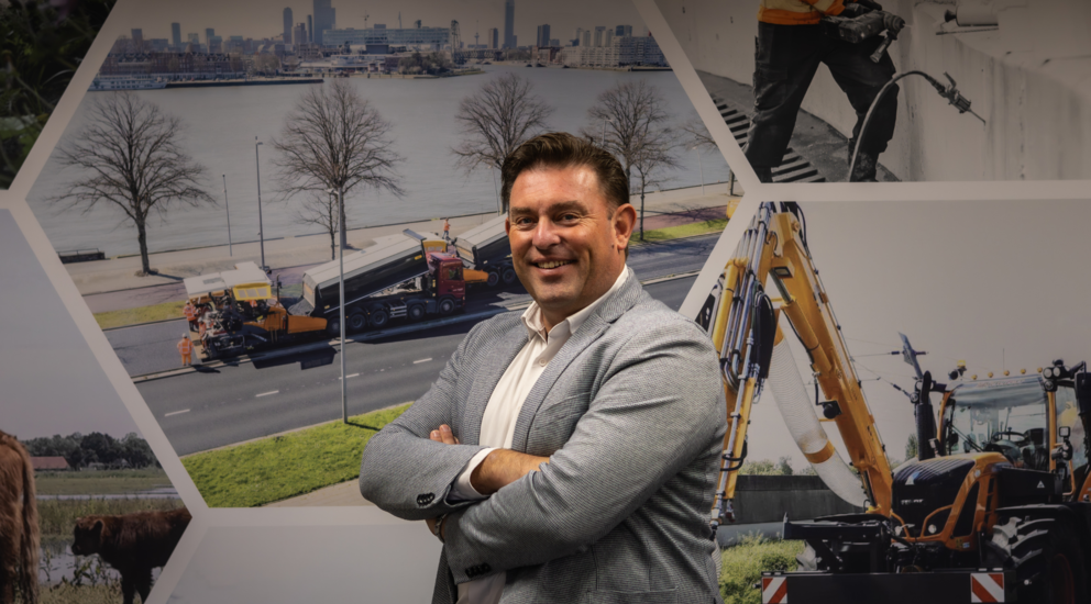 Homepage | VolkerWessels