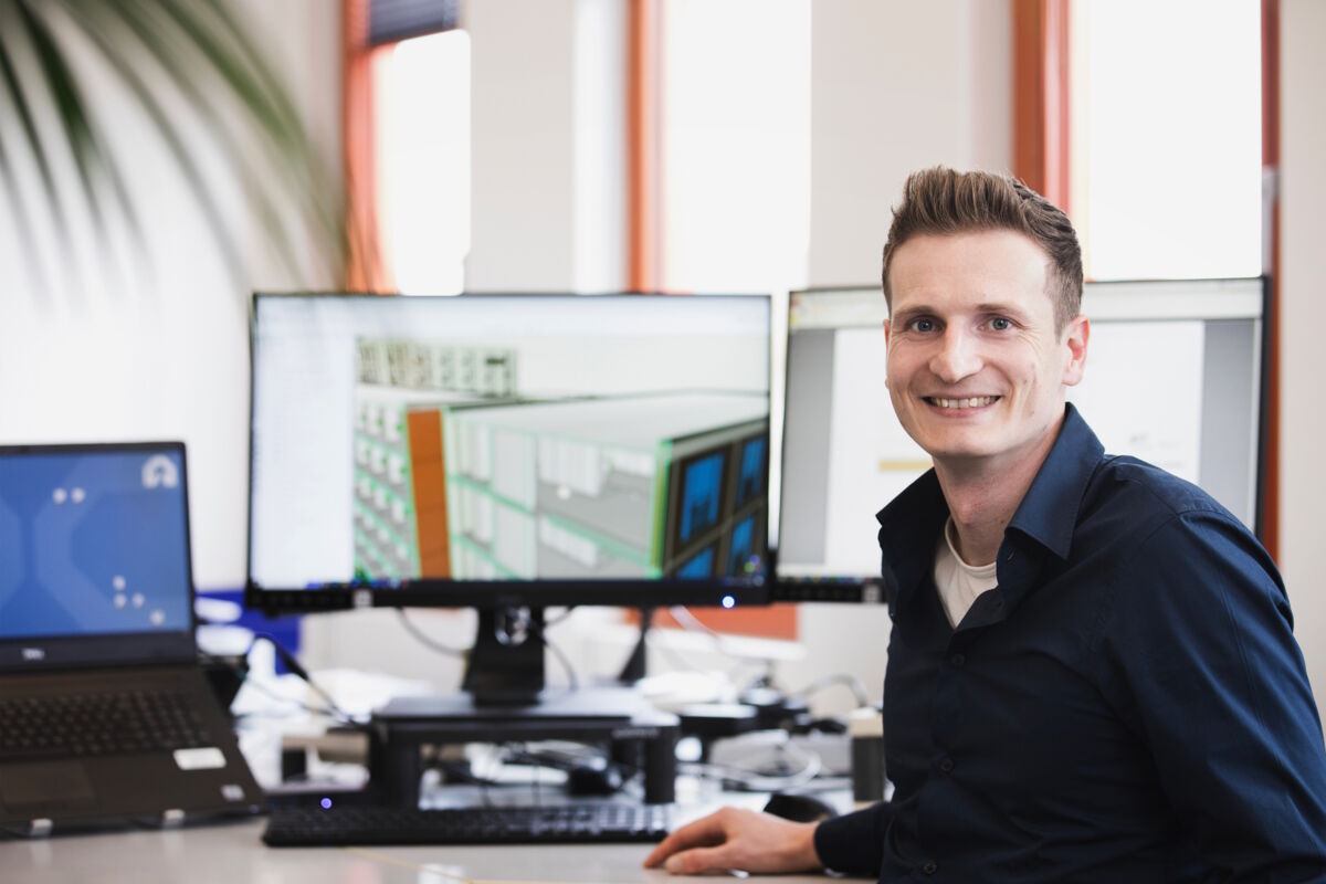 Bouwen met hout: slimme oplossingen in modulair design – VolkerWessels ...