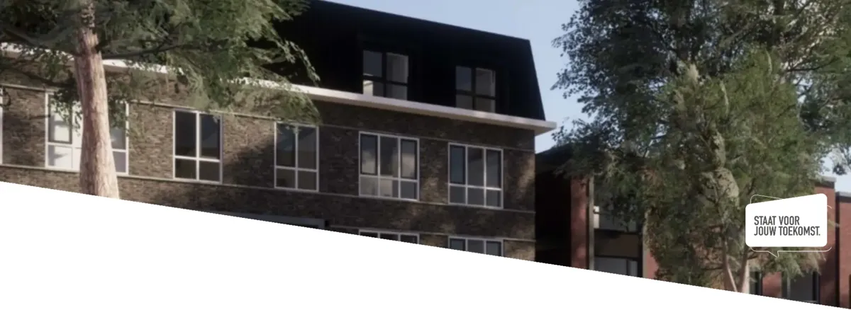 Antoniushove Lichtenvoorde | VolkerWessels