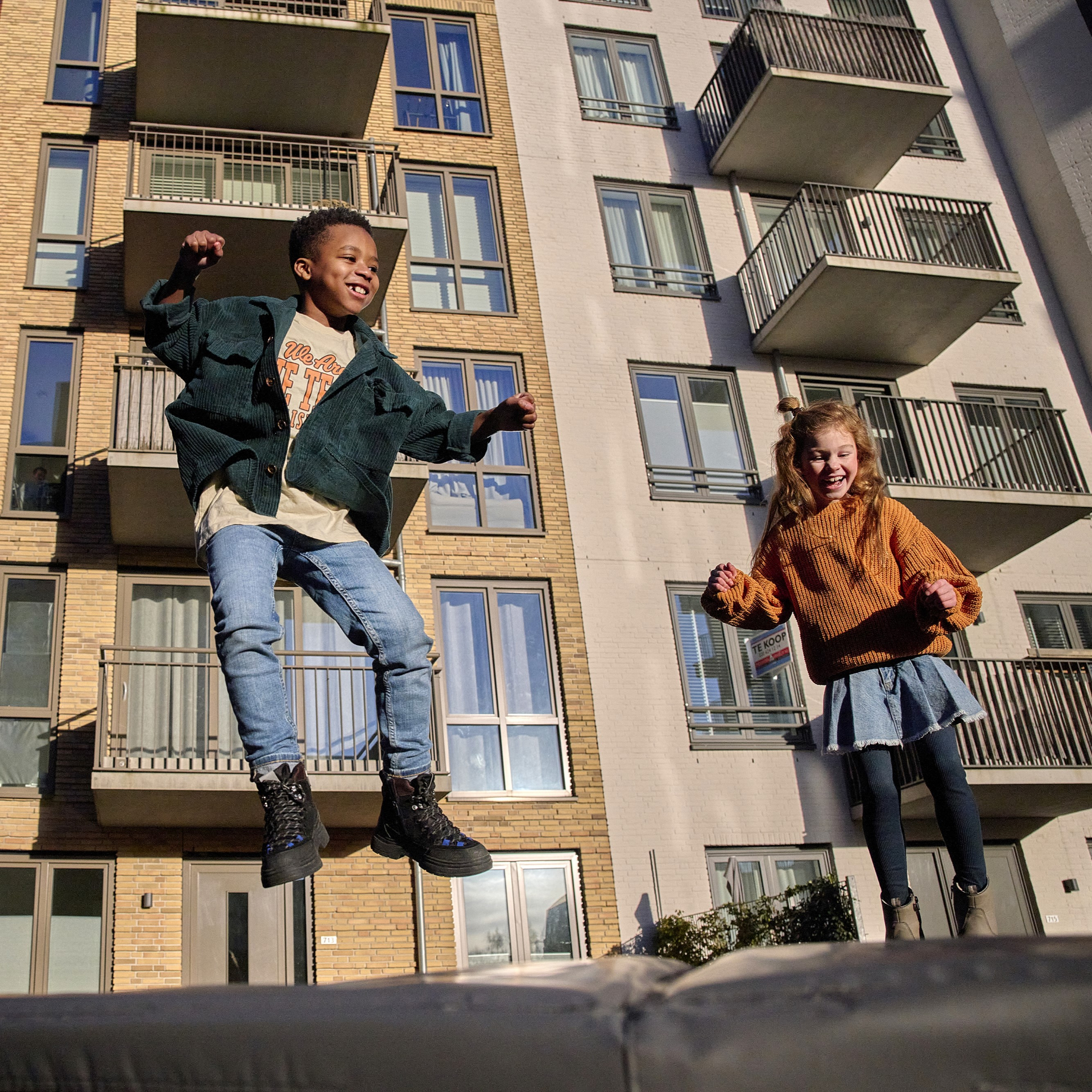 Homepage | VolkerWessels