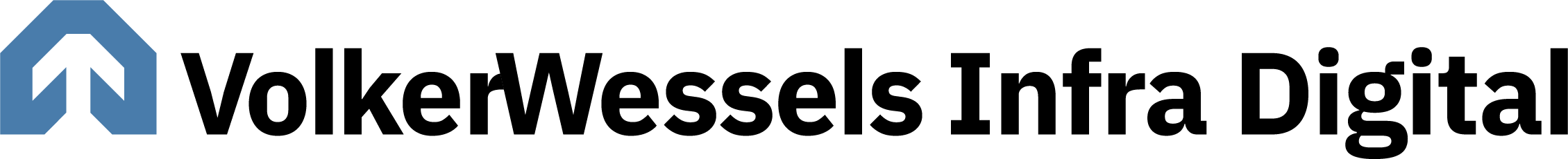 VolkerWessels Infra Digital - wat doen wij | VolkerWessels