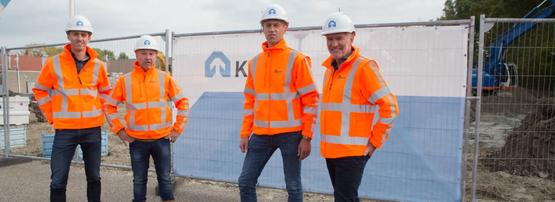 Vestigingspotential | VolkerWessels