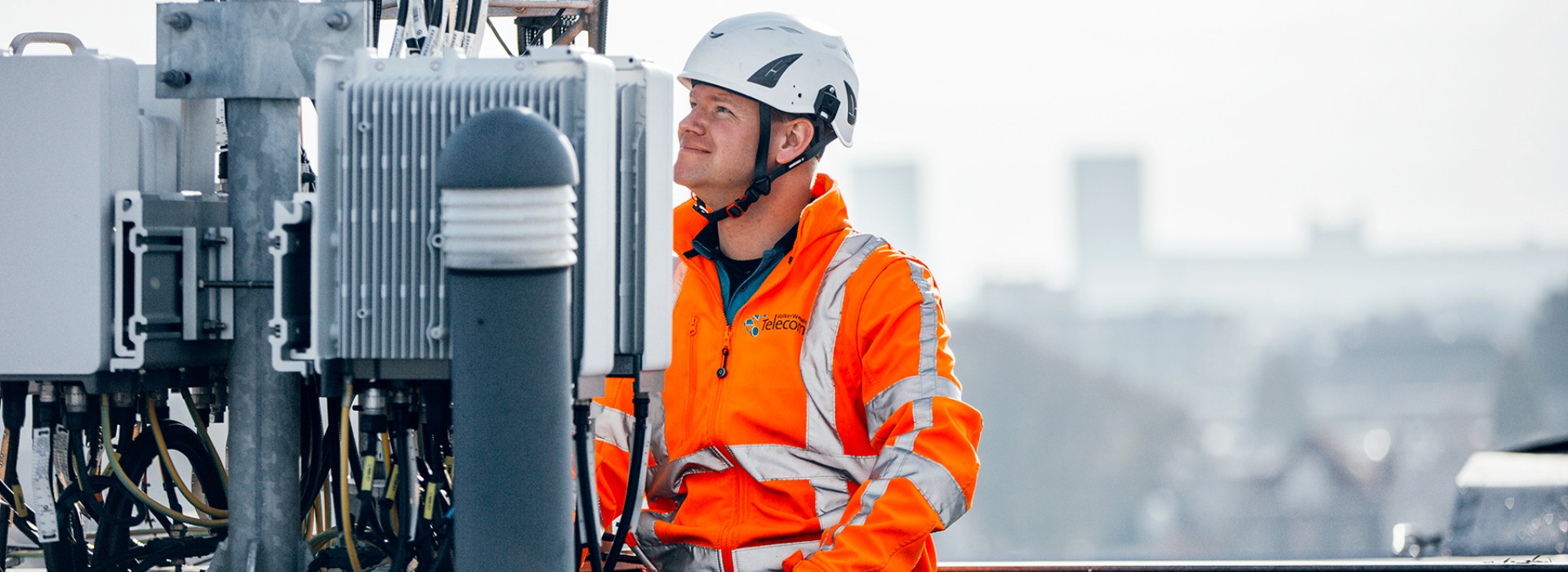 Specialismen | VolkerWessels